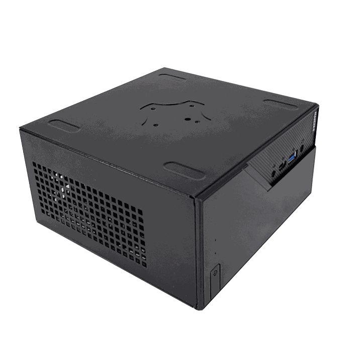 Mini Workstation | SWS Computers